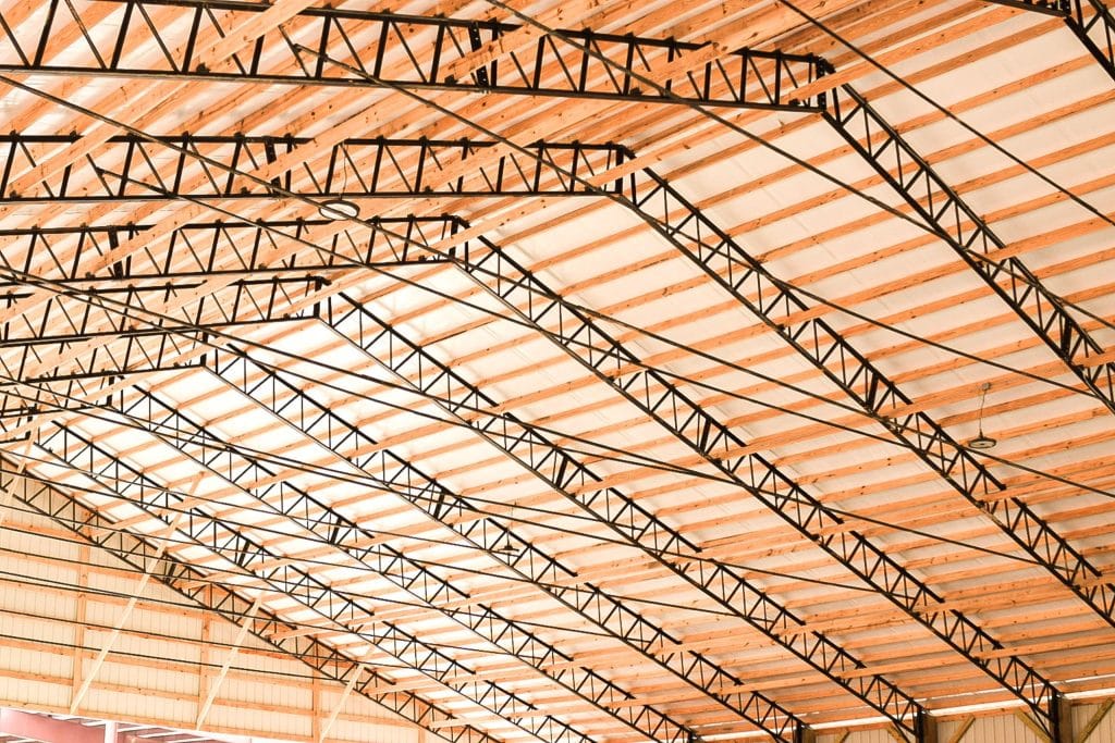 Contact Us - Buffalo River Truss