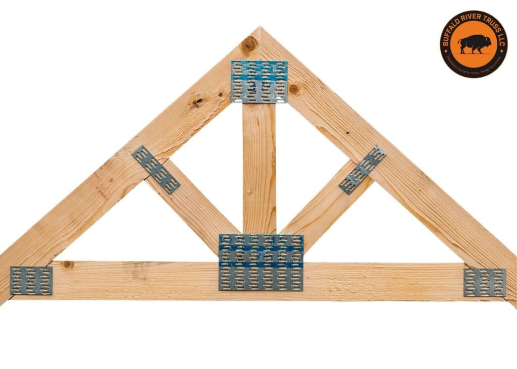 Understanding Load-Bearing Capacity of Steel Trusses