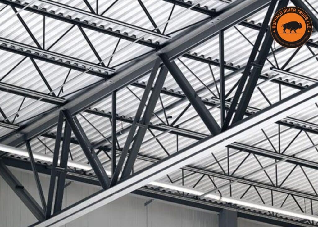 Understanding Load-Bearing Capacity of Steel Trusses