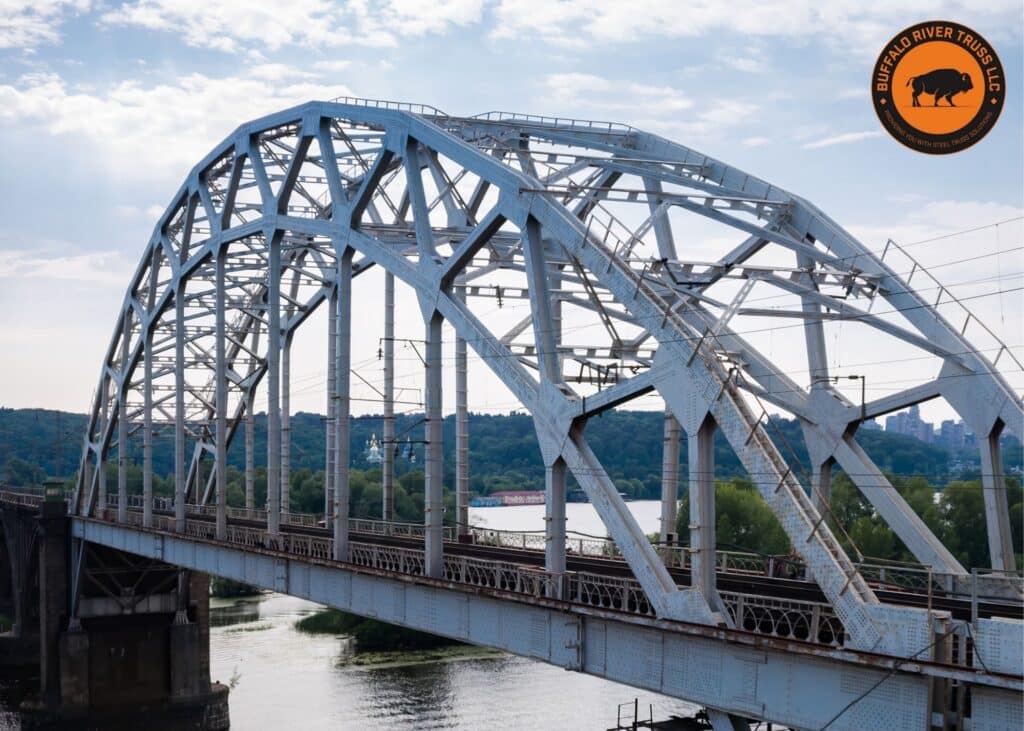 Understanding Load-Bearing Capacity of Steel Trusses