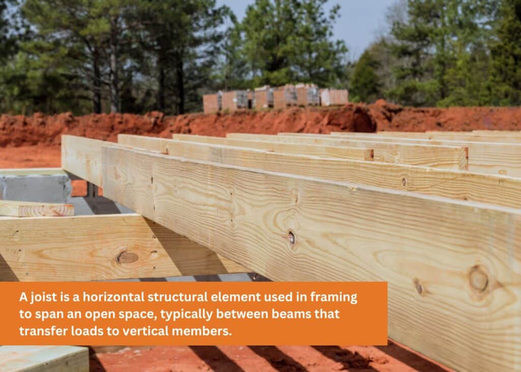 Understanding Joists: The Backbone of Every Strong Floor