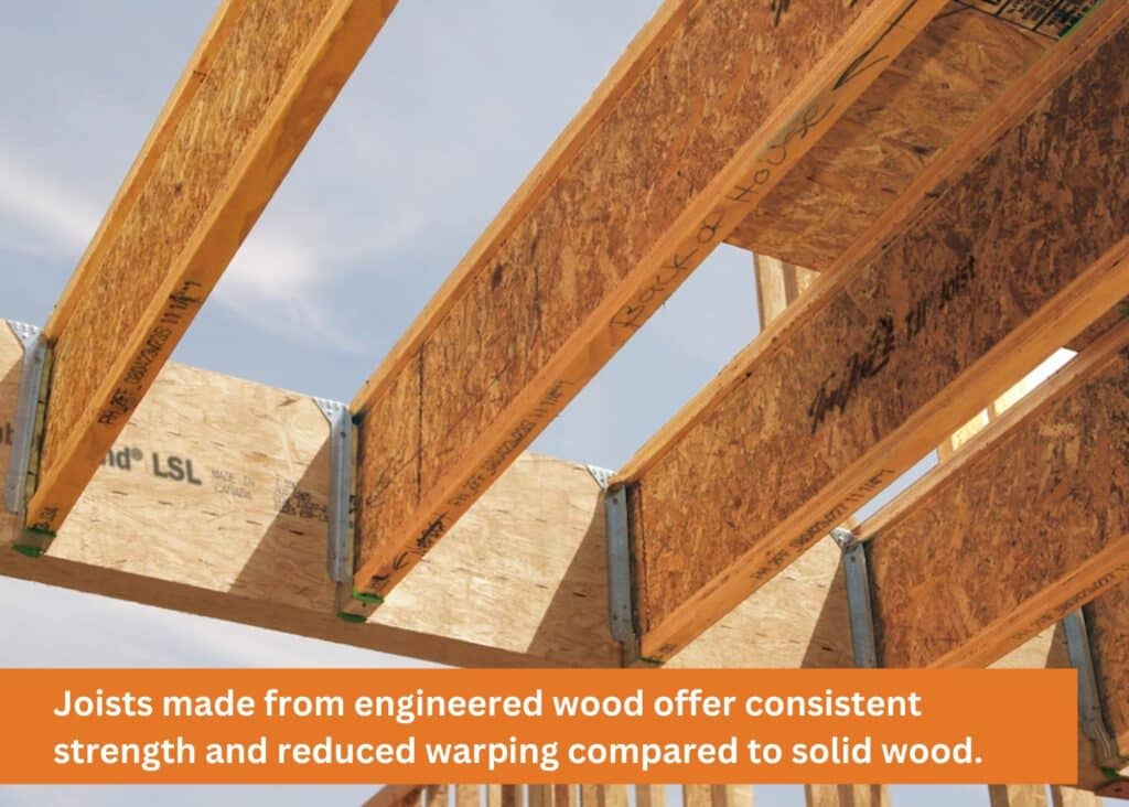 Understanding Joists: The Backbone of Every Strong Floor