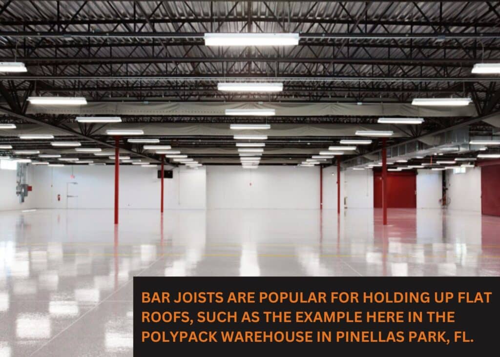 Truss vs Joists: A Quick Guide to Roof Supports